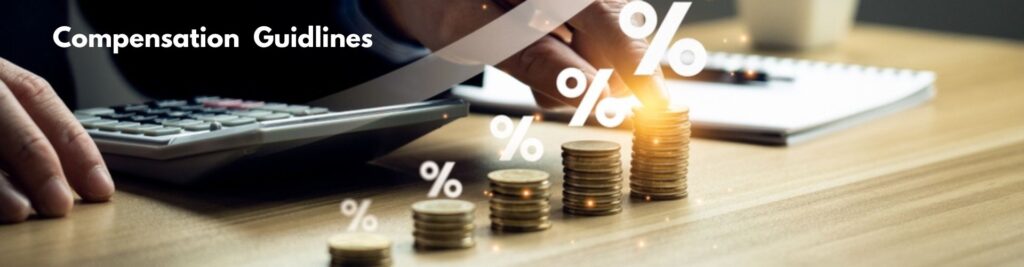 A Guide to Transparent Clinical Trial Compensation Guidelines