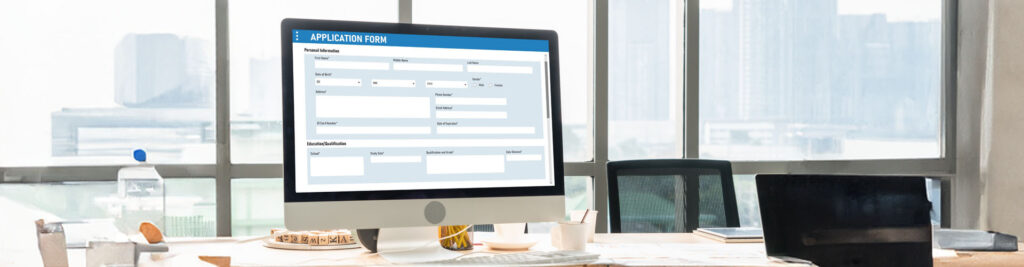 Electronic Case Report Forms: Innovation in Clinical Research