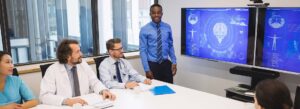 What is a Site Management Organization in Clinical Trials?