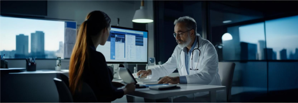 How eSource Ensures Data Integrity in Clinical Trials?
